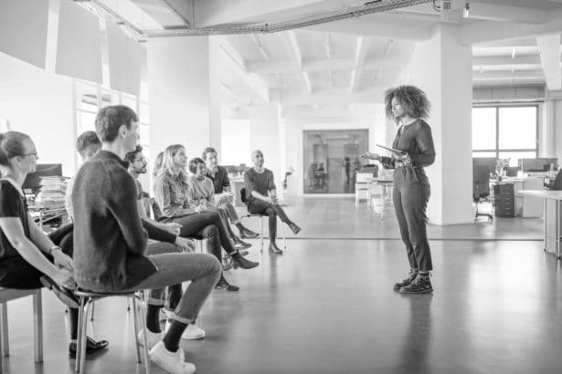 How to Speak Like a CEO | Monster.com