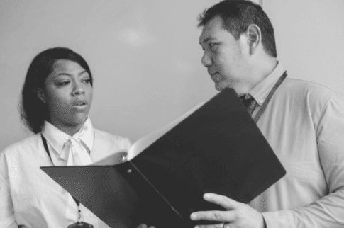 Assistant Supervisor Job Description Sample | Monster.com