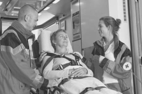 Patient Transporter Job Description Template | Monster.com