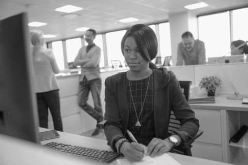 Data Entry Clerk Job Description Template | Monster. com