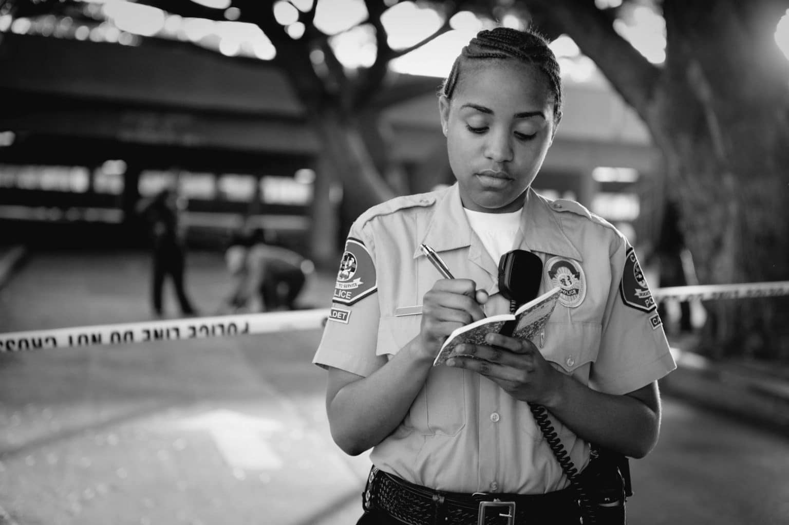 Police Officer Job Description Template | Monster.com