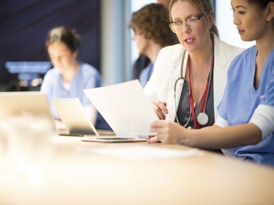 Four Ways to Engage your Top Healthcare Workers | Monster.com