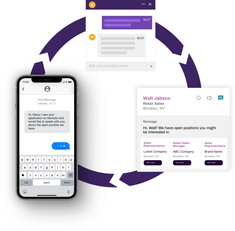 Staffing Recruitment Solutions | Monster.com