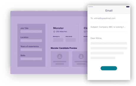 Enterprise Recruitment Solutions | Monster.com