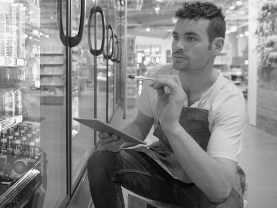 Stocker Job Description Sample | Monster.com