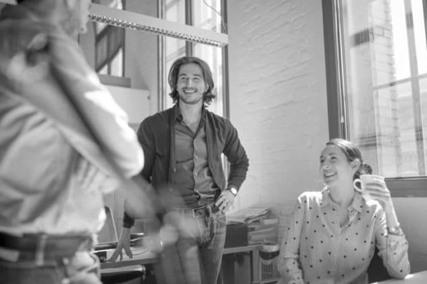 Considerations for Remote vs. In-Person Work | Monster.com