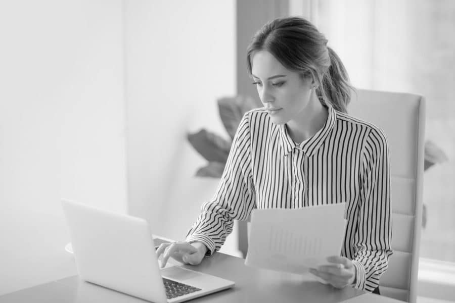 Treasurer Job Description Sample | Monster.com