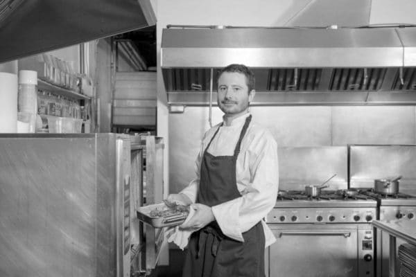 Cook Job Description Sample | Monster.com