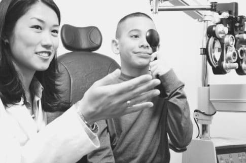 Optometrist Job Description Template | Monster.com