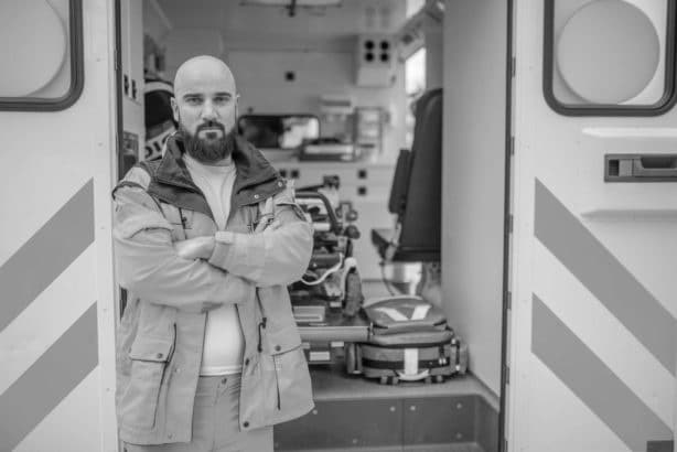 Paramedic Job Description Sample | Monster.com