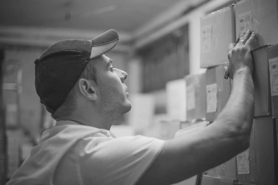 Shipping Clerk Job Description Template | Monster.com