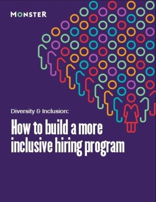 How To Build a More Inclusive Hiring Program | Monster.com