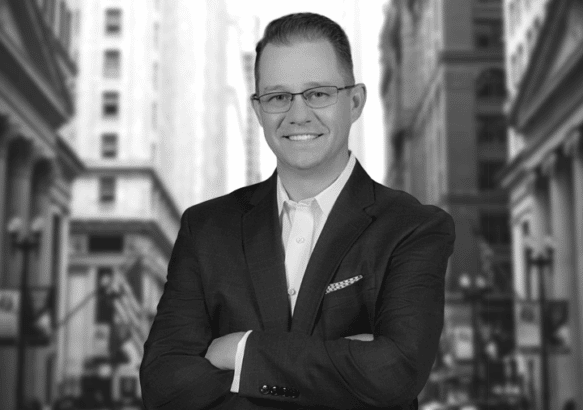 Corner Office Q&A: Sean Passmore | Monster.com