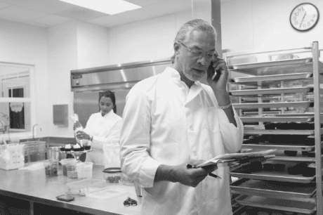 Executive Chef Job Description Sample | Monster.com