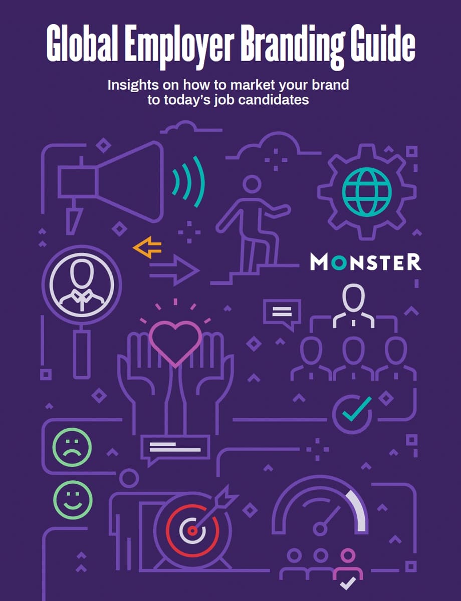 Employer Branding Guide | Monster.com