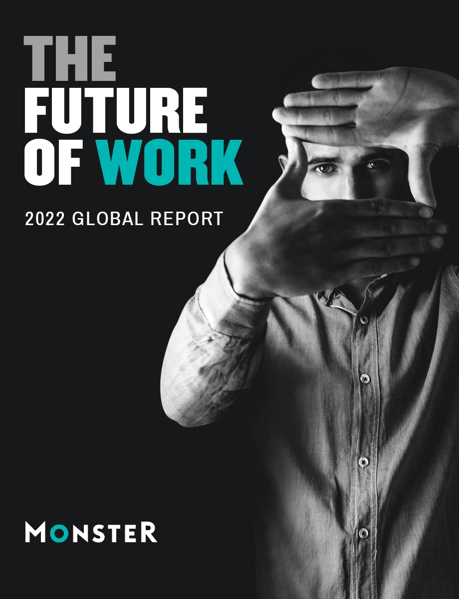 E-books and Reports | Monster.com