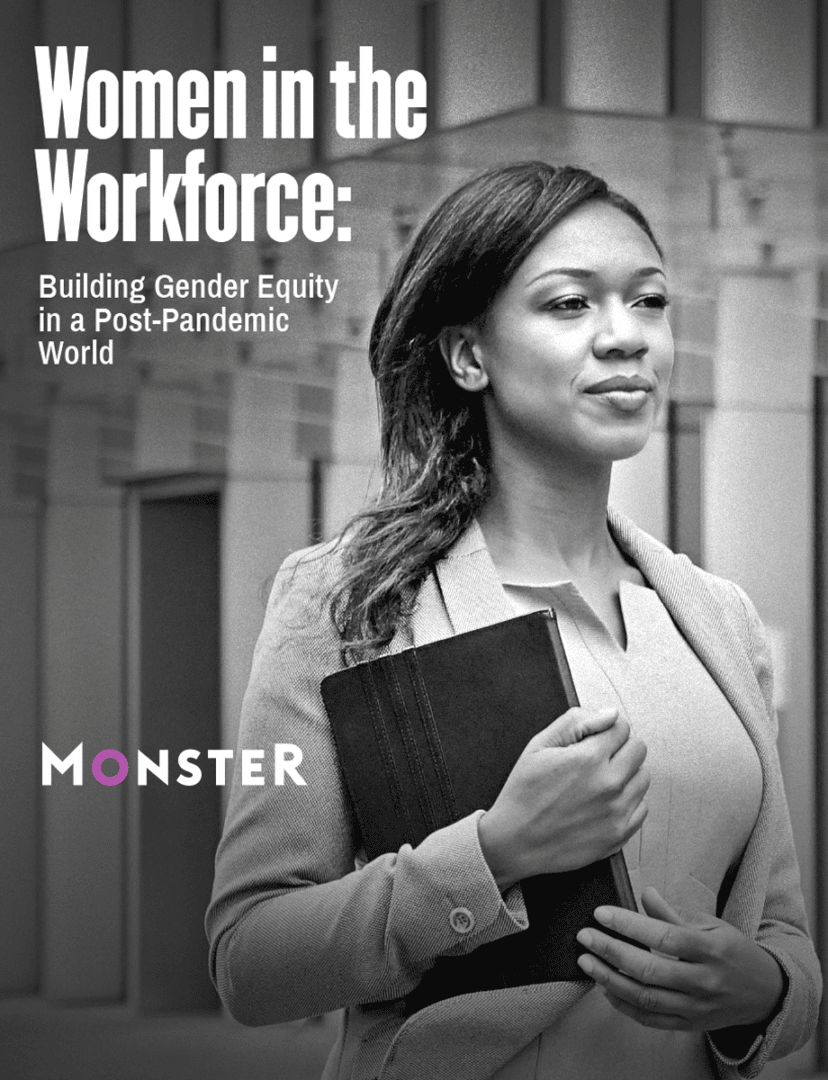 Women in the Workforce: Building Gender Equity in a Post-Pandemic World ...
