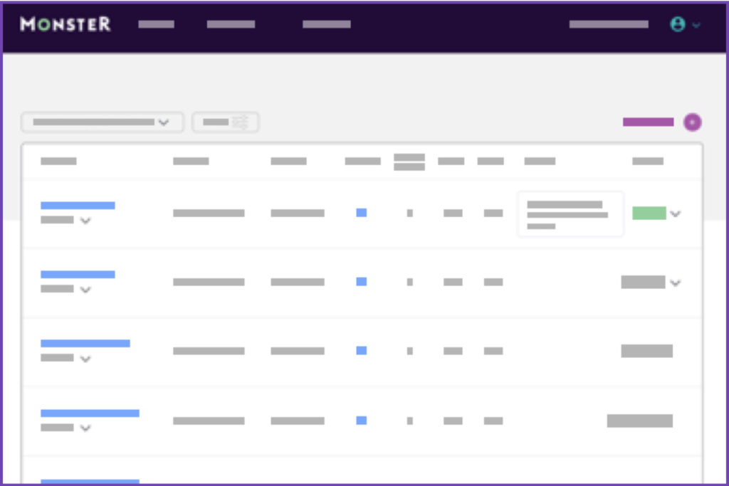 Help Center | Monster.com