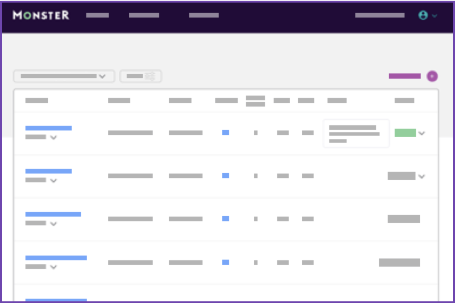 Help Center | Monster.com