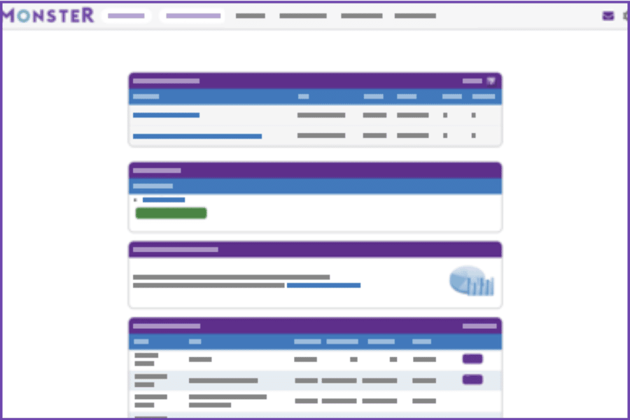 Help Center | Monster.com