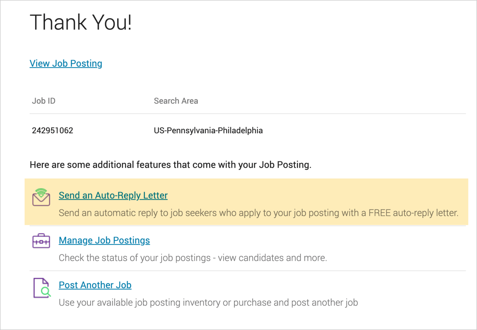 Tips for Responding to Applicants | Monster.com