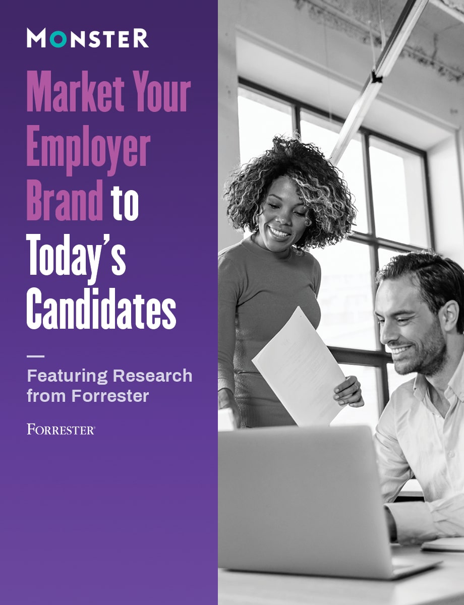 E-books and Reports | Monster.com