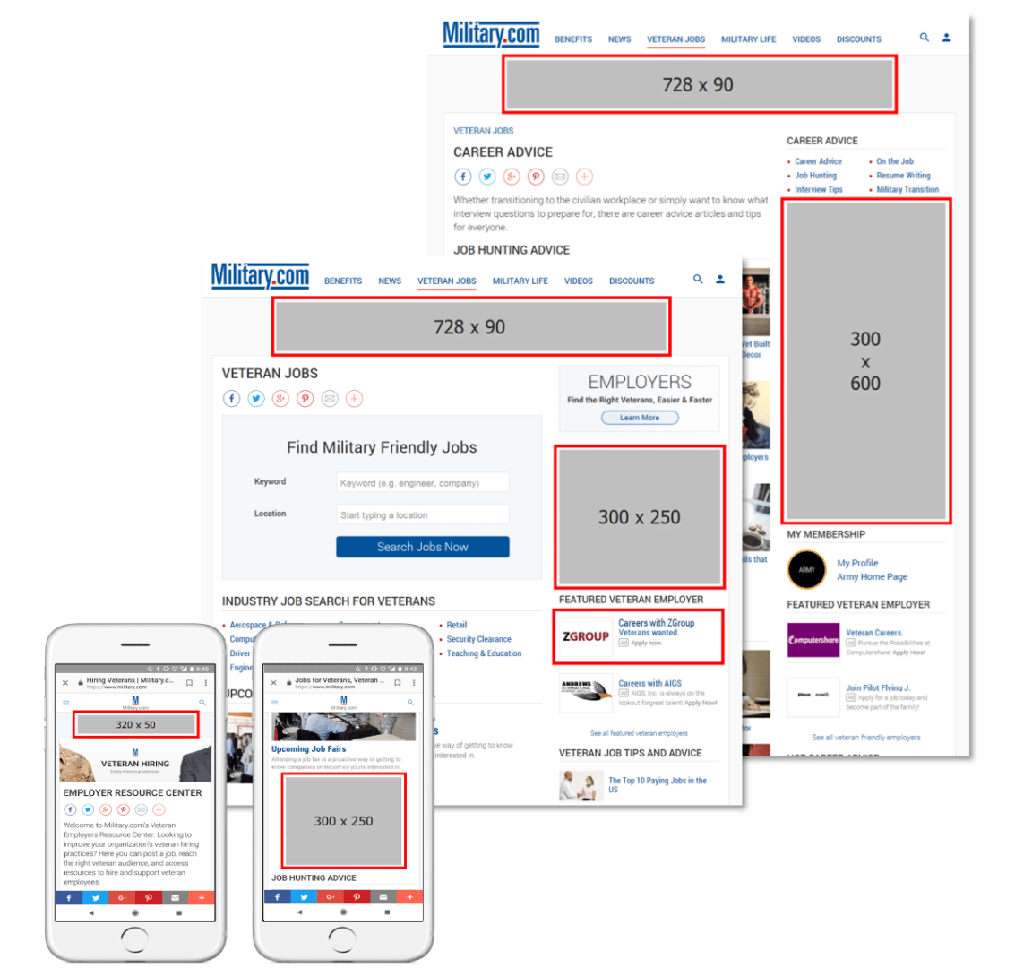 Display Ad Solutions | Monster.com