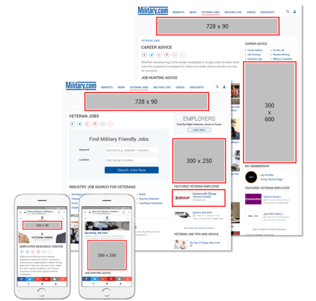 Display Ad Solutions | Monster.com