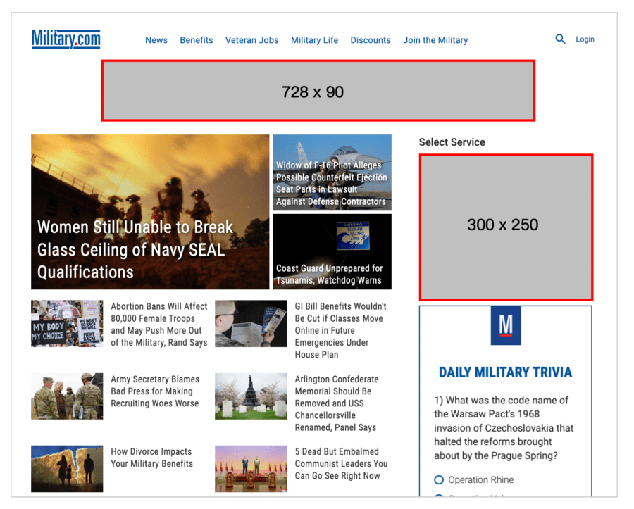 Display Ad Solutions | Monster.com
