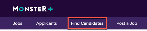 Start Your Search | Monster.com