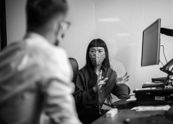 Remote Vs. In-Person: What's Right For Your Company | Monster.ca